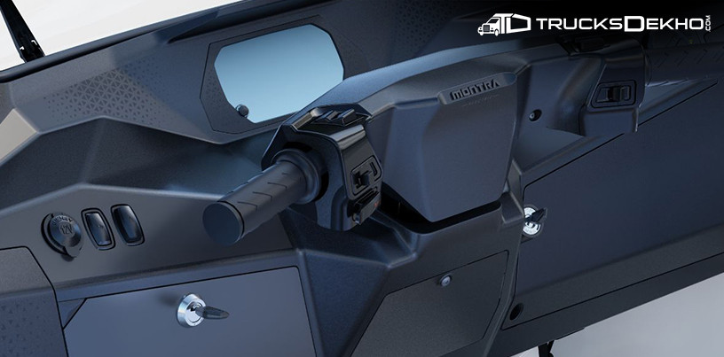 Montra Electric Super Auto: Top Highlights | Trucks.cardekho.com