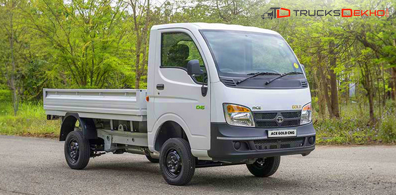 Check Out The 3 Best Goods Carrier Vehicles In India | Trucks.cardekho.com