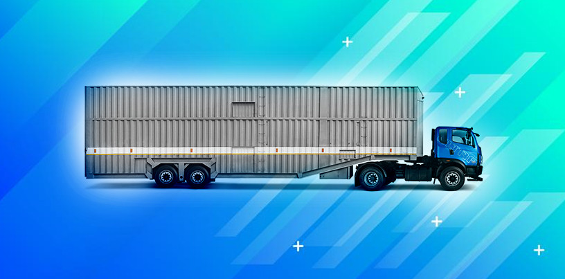 Tata Motors introduces Fleet Edge for better fleet management | Trucks ...