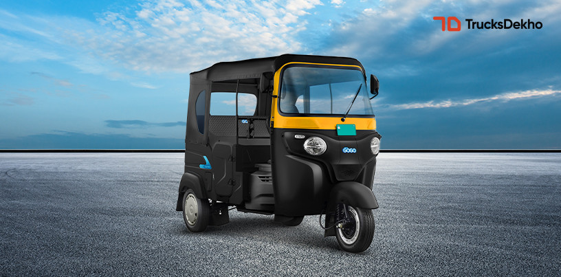 Bajaj GoGo Electric Three-Wheelers Launched: Details Explained | Trucks ...