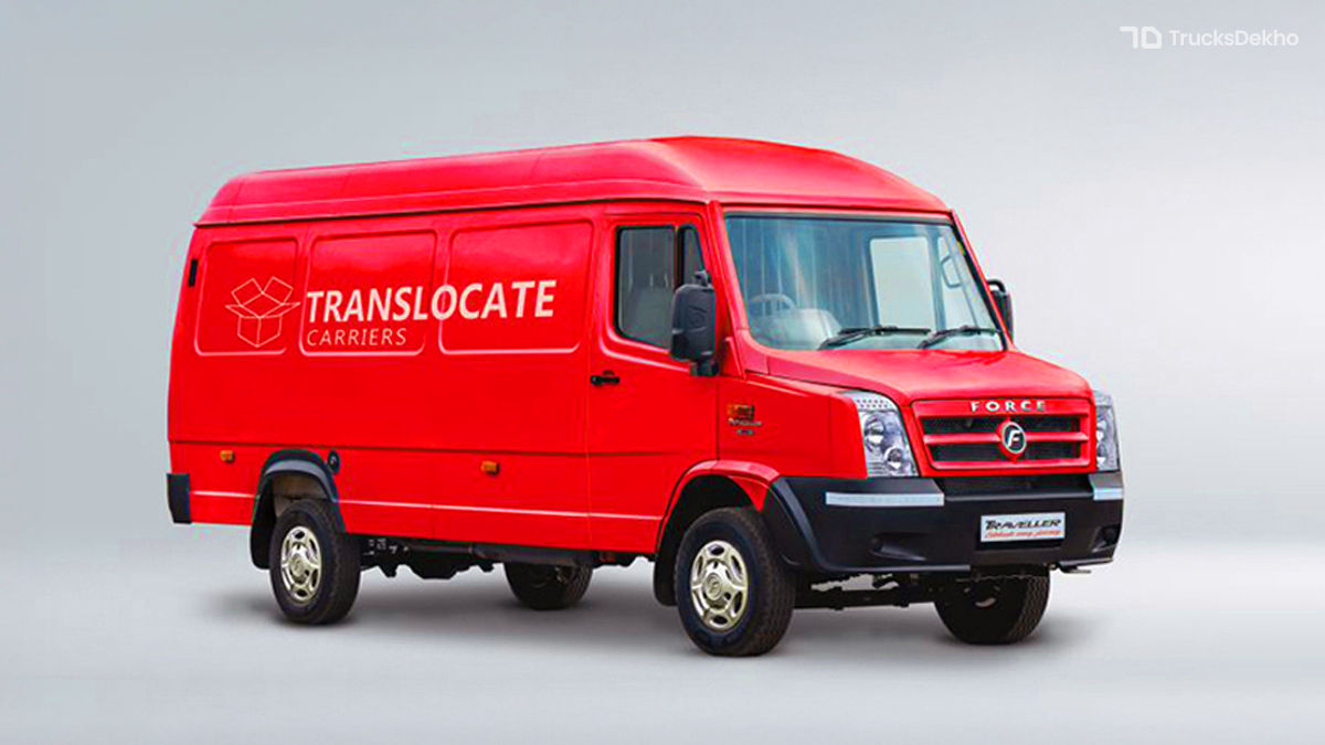 Force Motors Reports Highest-Ever Q2 & H1 FY26 Results | Trucks ...
