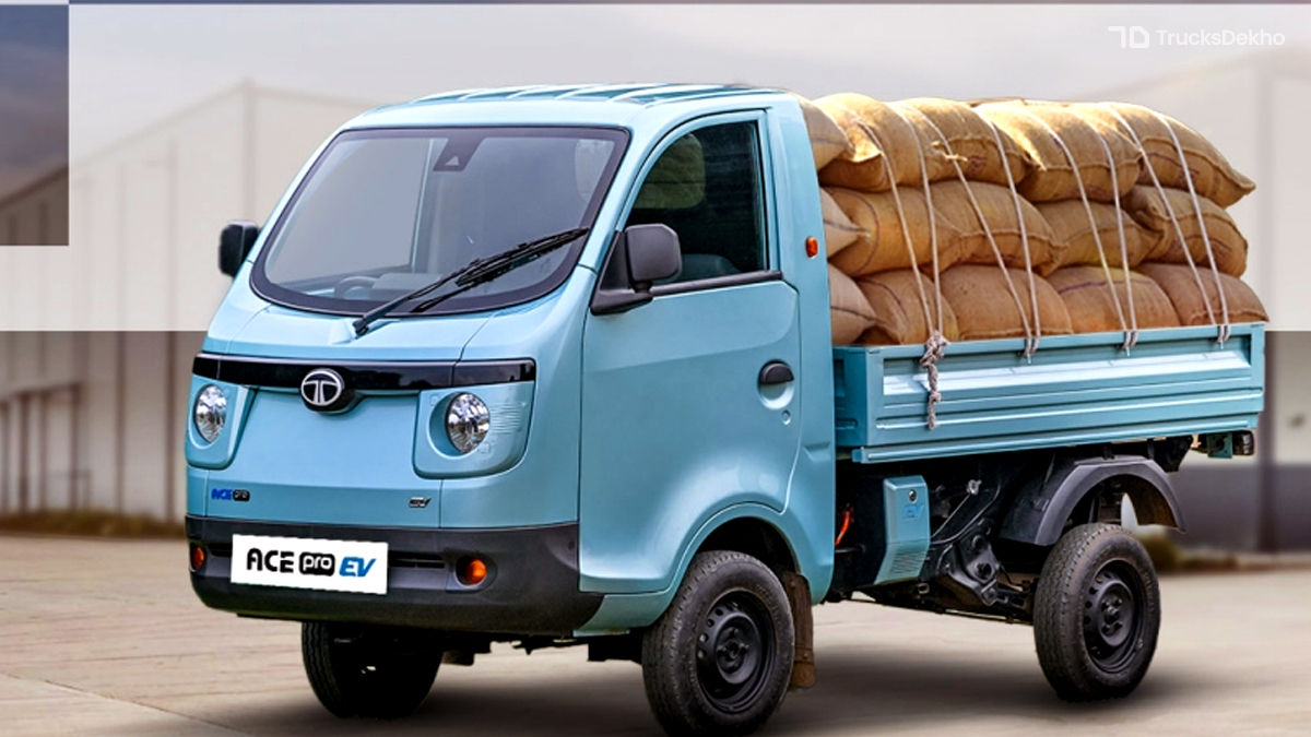 2025 Listings: Explore These 5 New Electric Mini-Trucks | Trucks ...
