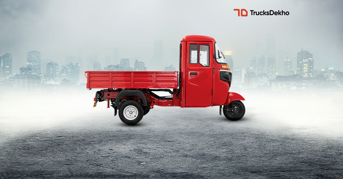 Best 5 Features Of Bajaj Maxima C Cargo 3W You Need To Know To Stay Up ...