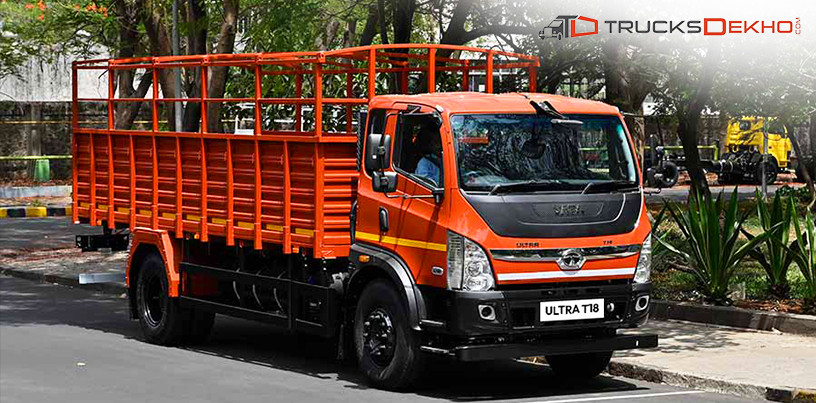 Explore How To Choose The Right Truck For Indian Roads | Trucks ...