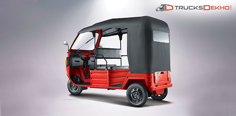 Top 10 three-wheeler brands in India: August’22 | Trucks.cardekho.com