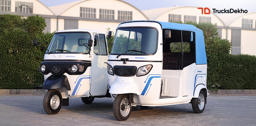 Atul Greentech Collaborates With Jio Platforms For Electric 3-Wheelers ...