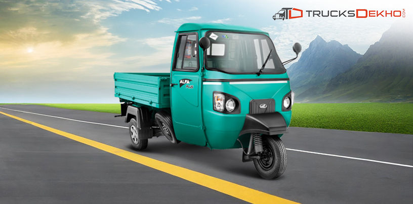 Top 5 CNG Cargo 3-Wheelers For Eco-Friendly And Efficient Freight ...