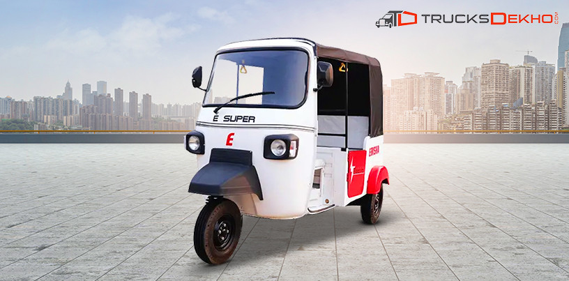 Top 5 High-Grade Quality Electric Vehicles From Erisha E Mobility For ...