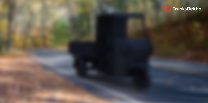 Top 5 SCVs To Be Unveiled At Auto Expo 2025 | Trucks.cardekho.com
