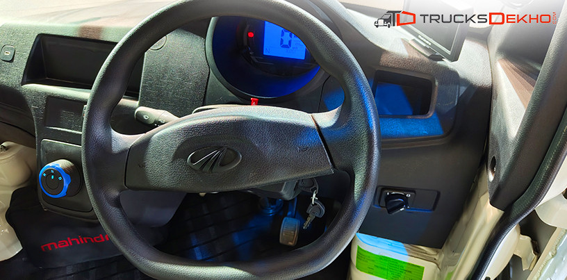 Mahindra Zeo vs Mahindra Jeeto: EV vs ICE From The Same Brand- Which ...