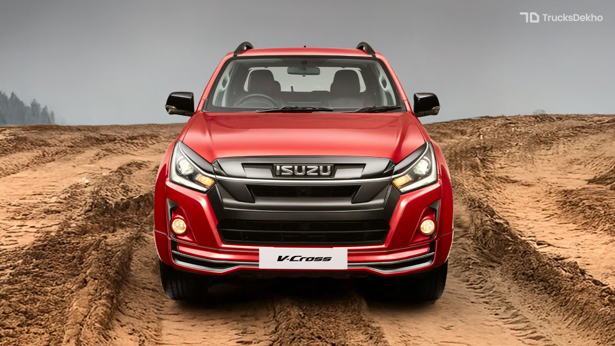 Isuzu Motors Opens New Authorised Service Centre In Agra | Trucks ...