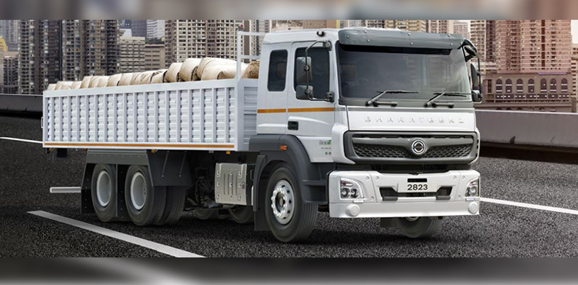 India's top 10-wheel rigid trucks explored! | Trucks.cardekho.com