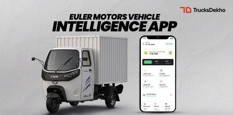 Euler Shepherd: Explore Features Of Euler Electric Vehicle Intelligence ...