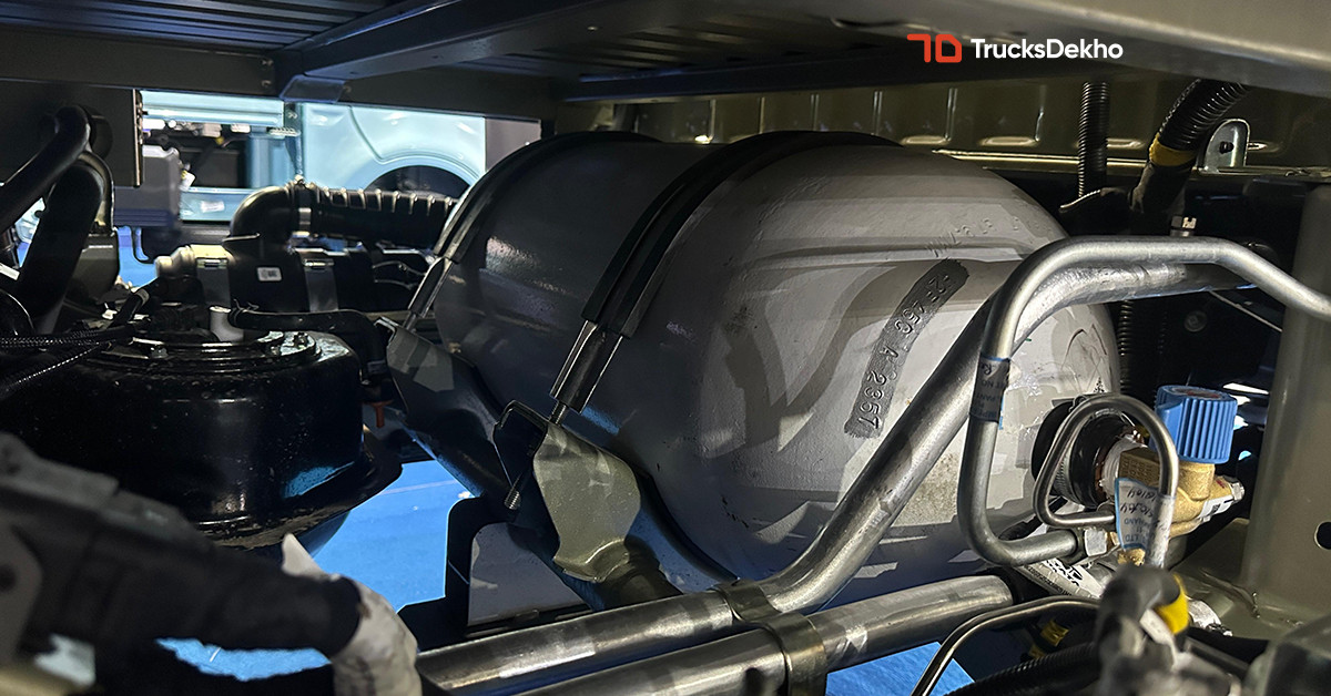 Tata Ace Pro: First Drive Experience | Trucks.cardekho.com