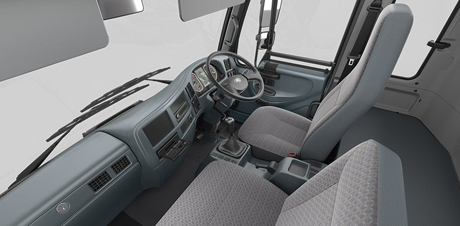 Tata 1212 LPT vs Eicher Pro 3012: Specs Comparison | Trucks.cardekho.com