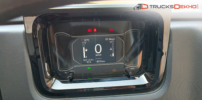 Mahindra Veero First Drive Impression: Is It Really Soch Se Aage ...