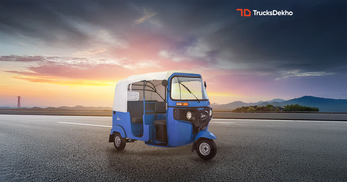 Wardwizard Plans To Deploy 200 Electric 3Ws | Trucks.cardekho.com
