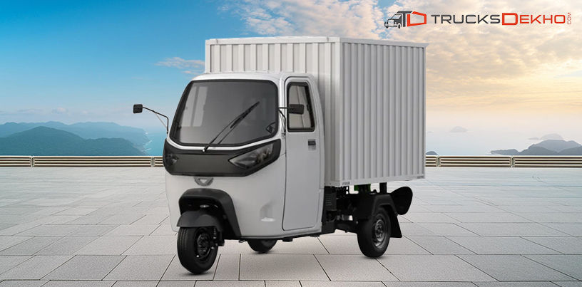Myths And Facts: Why Electric Three-Wheelers Are The Future Of Last ...