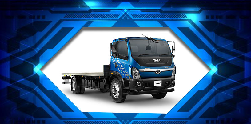 Tata Motors introduces a future-ready commercial vehicle range | Trucks ...