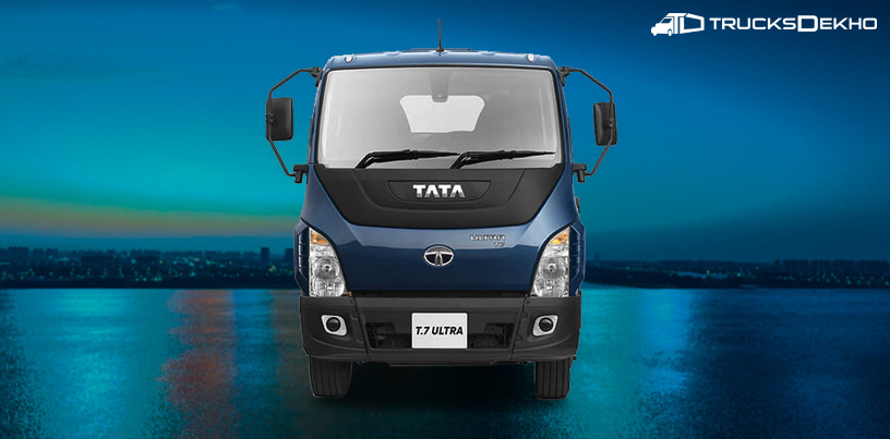 Tata T.7 Ultra (17ft) vs Eicher Pro 2059XP: Spec Comparison | Trucks ...