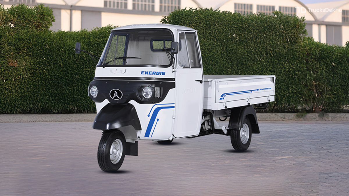 Different 3-Wheeler Brands’ Sub-Segment-Wise Sales In November 2025 ...