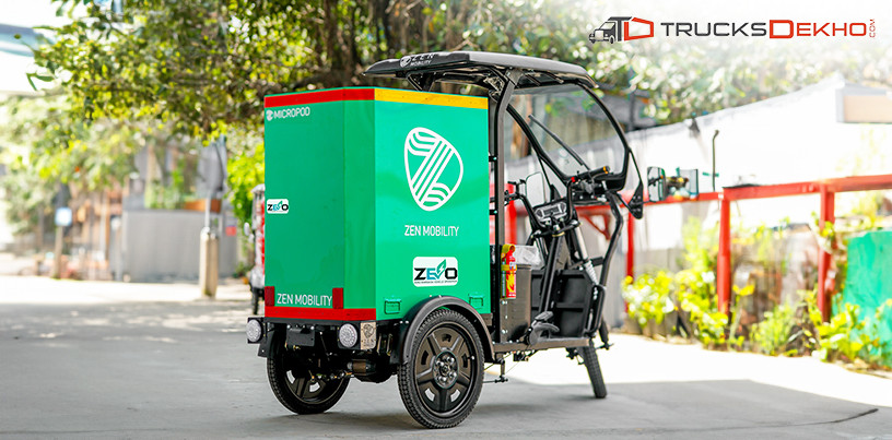 Zen Mobility And ZEVO Alliance: A Leap Towards Sustainable ...