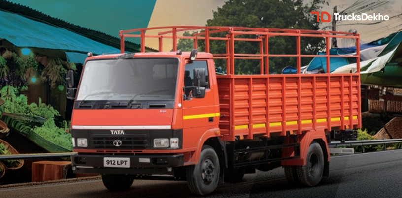 Best 5 Tata LPT Trucks In 2025 | Trucks.cardekho.com