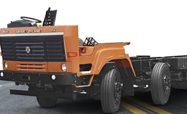 India’s top-heavy trucks! | Trucks.cardekho.com
