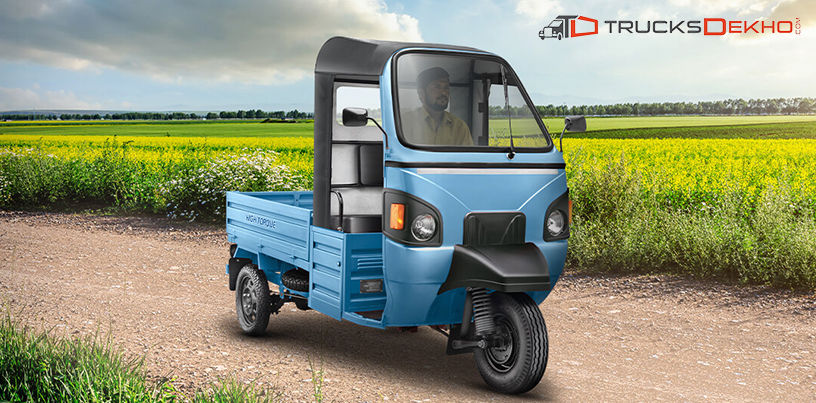 Myths And Facts: Why Electric Three-Wheelers Are The Future Of Last ...