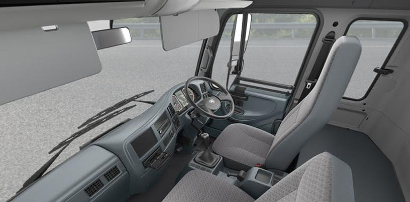 Eicher Pro 3000 series medium-duty variants detailed | Trucks.cardekho.com