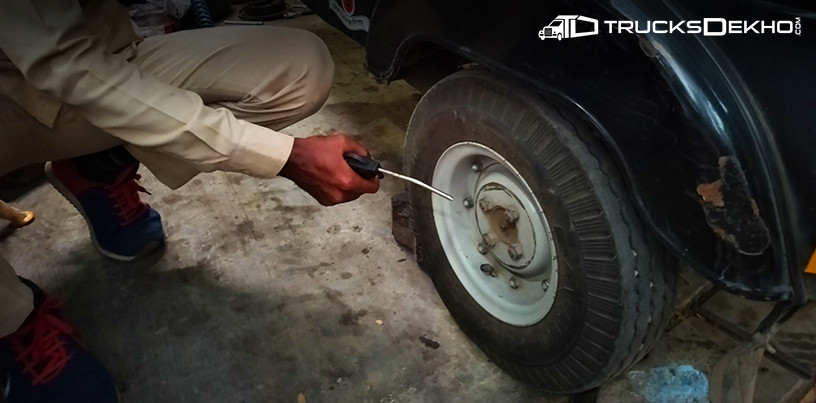 Rickshaw Maintenance 101: Tips To Keep Your Three-Wheeler Tip-Top ...