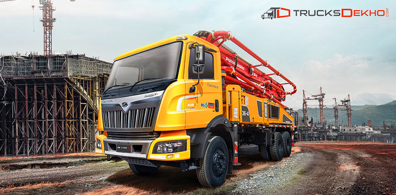 Here's How Mahindra's iMAXX Telematics Technology Helps Customers ...