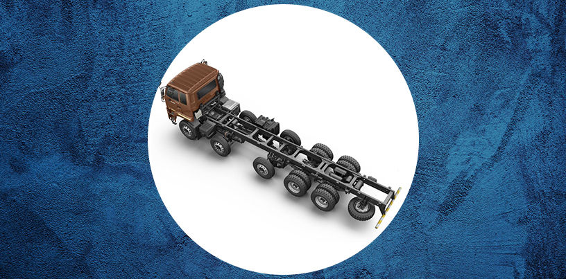 Top Trucks: India's 5-popular 14-wheel trucks | Trucks.cardekho.com