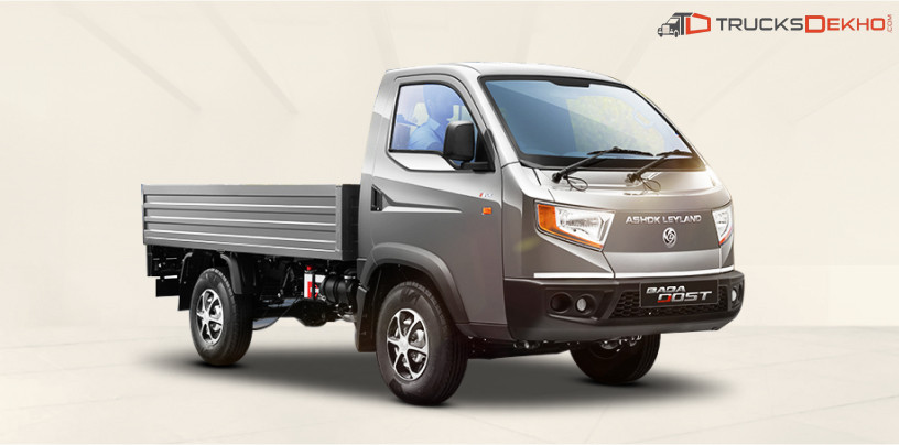 Tata Intra V30 vs Ashok Leyland Bada Dost i1: Specification Comparison ...