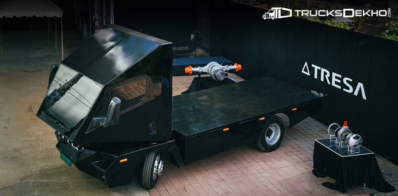 Tresa Motors To Welcome Over 100 Professionals As Part Of Its Expansion ...