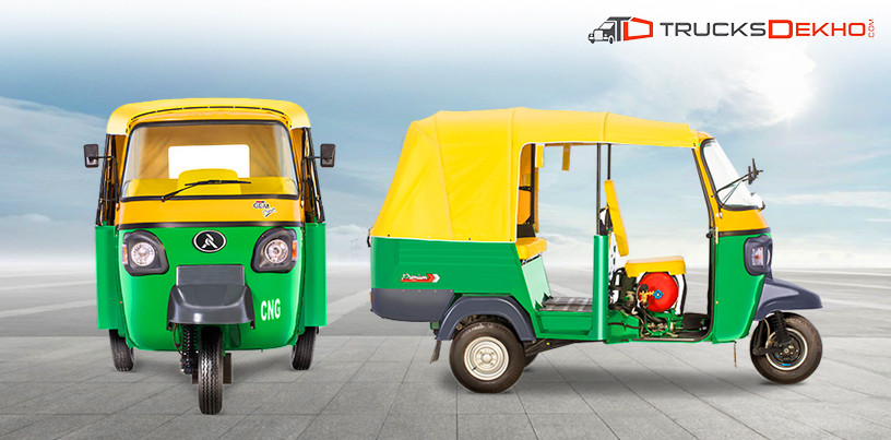 Explore The Advantages Of Upgrading To An Atul GEM Paxx CNG Three ...