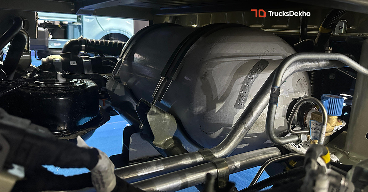 Tata Motors Launches Ace Pro: Comes In Bi-Fuel, Petrol And Electric ...