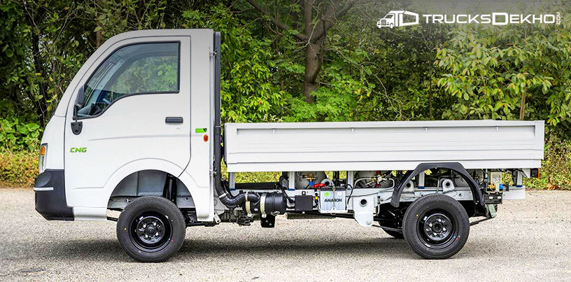 Top 3 Reasons Why The Tata Ace Gold Is The Best Truck For A First Time ...