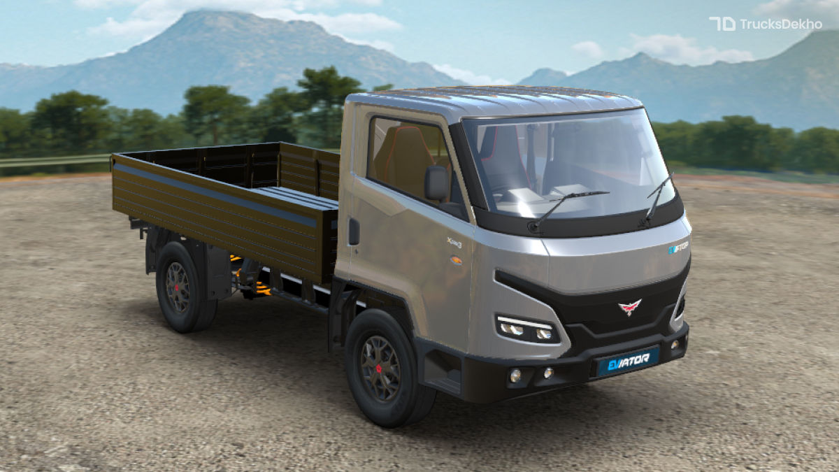 Montra Electric To Expand Its SCV Portfolio By Next Year | Trucks ...
