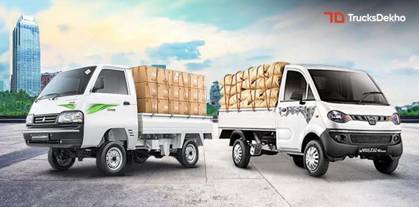 CNG 3 Wheeler & CV Retails In FY25 | Trucks.cardekho.com