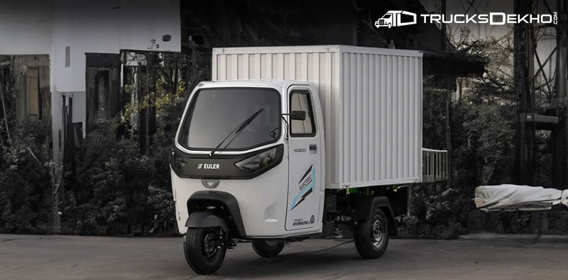 Euler Motors Opens Its New Production Facility In Palwal, Haryana With ...