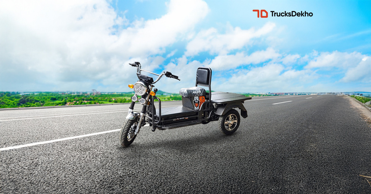 New Division Rilox E-Mobility For EV Leasing | Trucks.cardekho.com