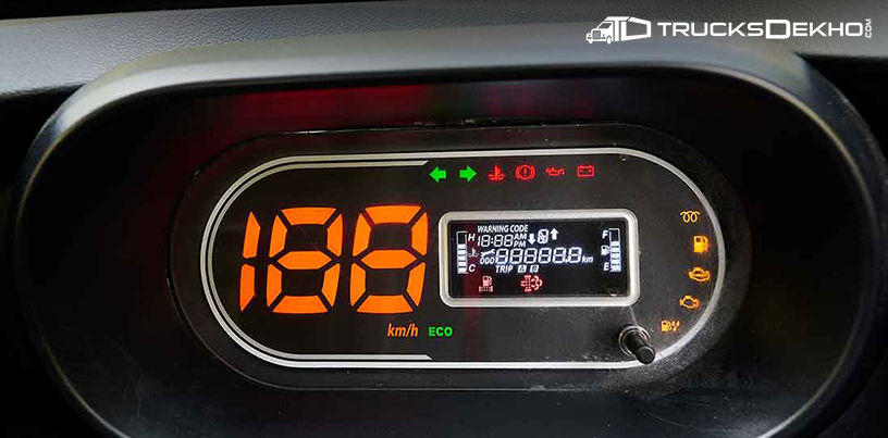 Answered: 5 Most Asked Questions on Google About Tata Intra V50 ...