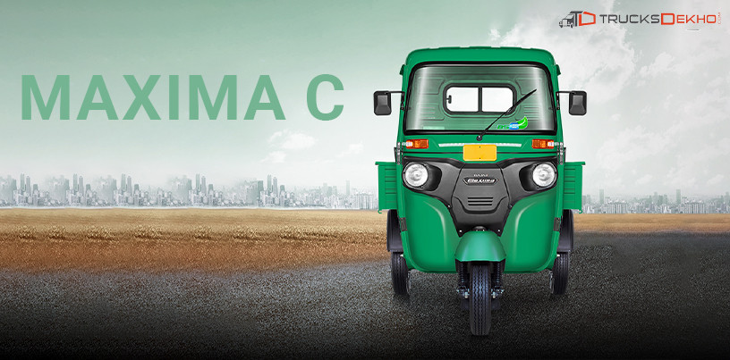 Top 10 three-wheeler brands in India: May’22 | Trucks.cardekho.com