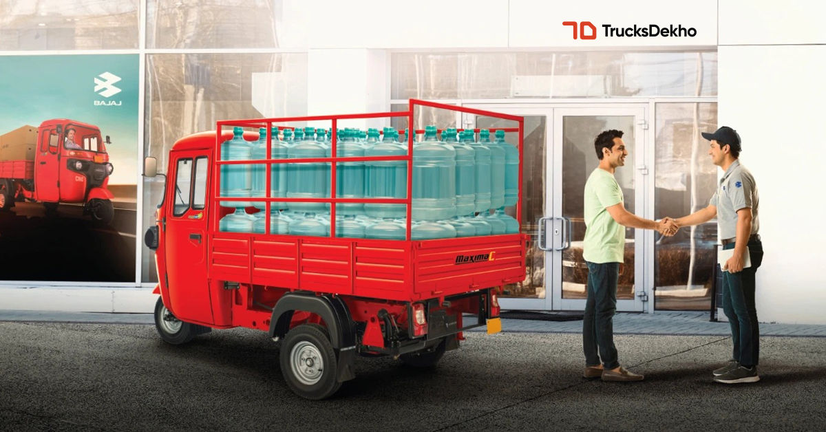 Best 5 Features Of Bajaj Maxima C Cargo 3W You Need To Know To Stay Up ...
