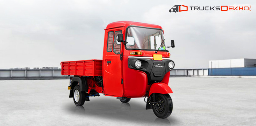 Answered: 5 Most Asked Questions On Google About Bajaj Maxima C Diesel ...