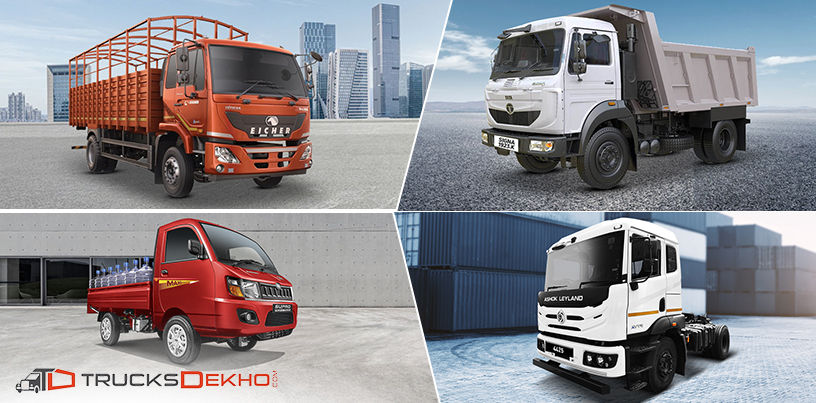 Highest-Ever Automotive Retail Sale Recorded in November 2022 | Trucks ...