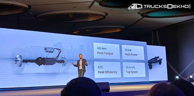 Euler Motors Launches Storm EV And Storm EV LR 4-Wheeler: First ADAS ...