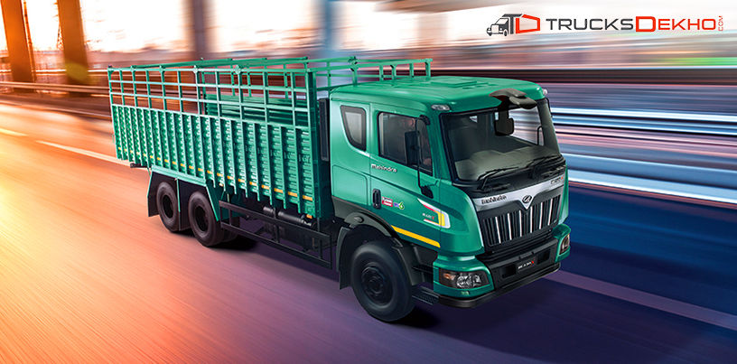 Truck Fuel Tank Capacity 101: Everything You Need To Know | Trucks ...