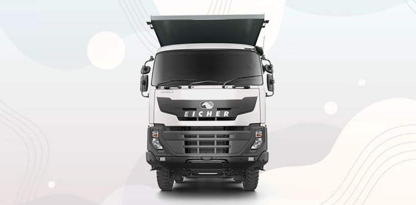 India’s top 3 powerful tippers | Trucks.cardekho.com